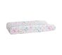 Wildflower Butterfly Changing Pad Cover | Pottery Barn Kids