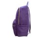 Colby Solid Plum Backpacks | Pottery Barn Kids