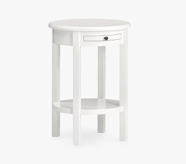 Kendall Side Table | Pottery Barn Kids