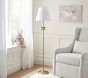 Ava Ribbon Floor Lamp | Pottery Barn Kids