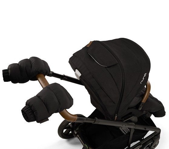 Nuna Winter Stroller Set | Pottery Barn Kids