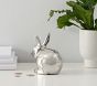 Bunny Keepsake Bank | Pottery Barn Kids