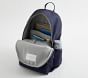 Colby Solid Navy Backpacks | Pottery Barn Kids