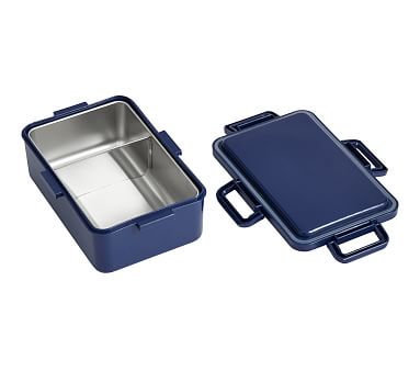 Leakproof Cold Pack Food Container | Pottery Barn Kids