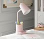 USB Task Lamp with Storage | Pottery Barn Kids