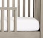 Larkin Toddler Bed & Conversion Kit | Pottery Barn Kids