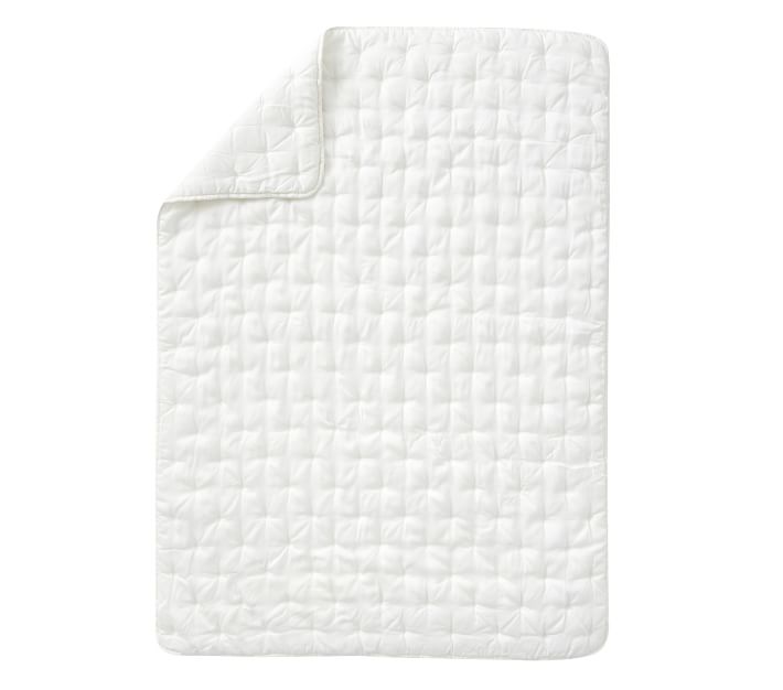 Aria Floral Baby Bedding Set of 3 | Pottery Barn Kids