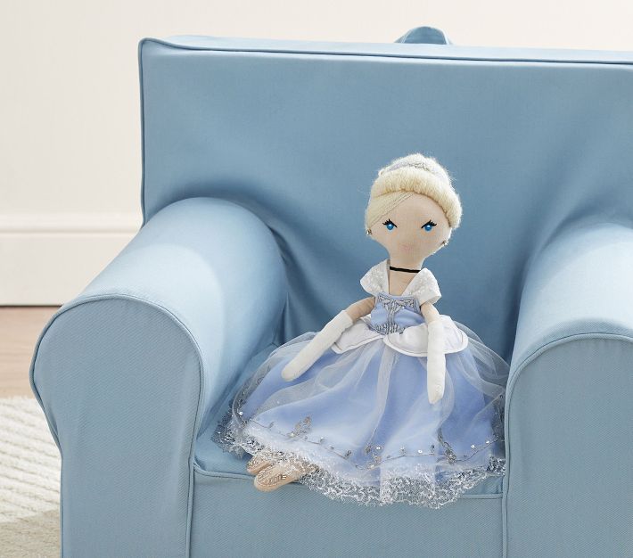 Disney Princess Designer Doll Collection | Pottery Barn Kids