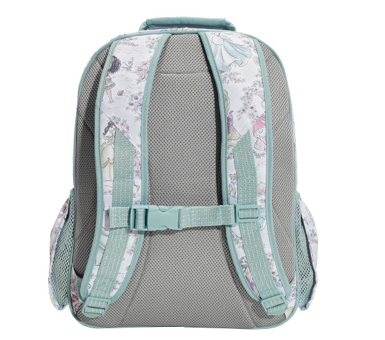 Mackenzie Blue Disney Princess Heritage Backpacks | Pottery Barn Kids