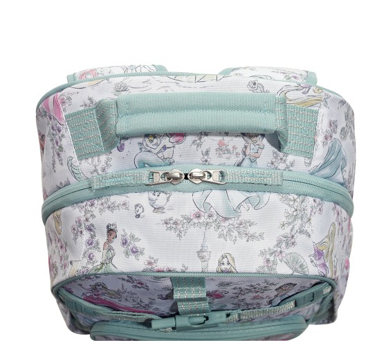 Mackenzie Blue Disney Princess Heritage Backpacks | Pottery Barn Kids