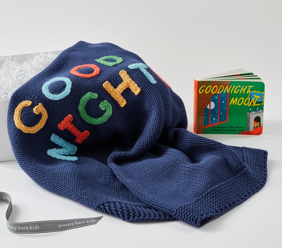 Good Night Gift Set | Pottery Barn Kids