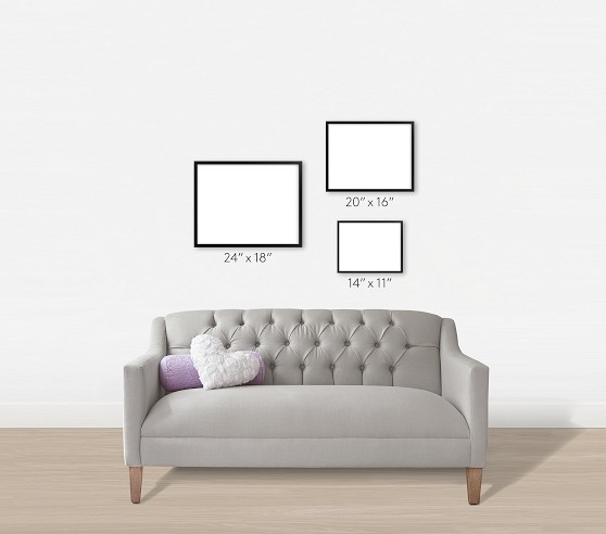 Minted® Little Explorer Flag Wall Art by Little Merry Market | Pottery ...