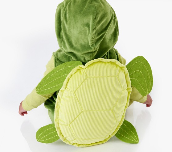 Baby Green Turtle Costume | Pottery Barn Kids