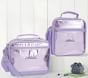 Mackenzie Lavender Shine Lunch Box | Pottery Barn Kids
