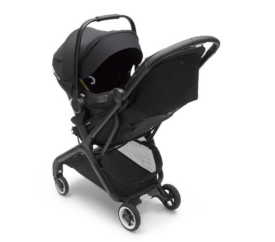 Bugaboo® Butterfly Stroller Car Seat Adapter | Pottery Barn Kids