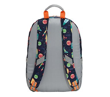 Astor Navy Solar System Backpacks | Pottery Barn Kids