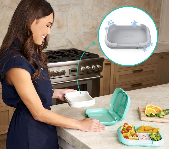 Bentgo Chill Lunch Container | Pottery Barn Kids