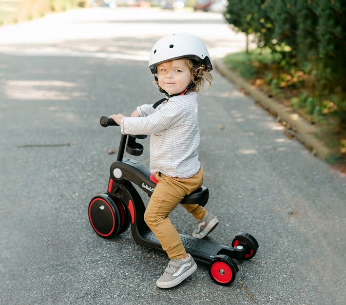 Larktale scoobi® 5-in-1 Scooter | Pottery Barn Kids