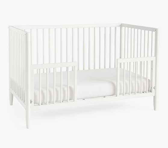 Benton Toddler Bed Conversion Kit Only | Pottery Barn Kids