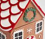 Gingerbread House Cookie Jar | Pottery Barn Kids