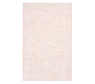 Dream Wave Plush Rug | Pottery Barn Kids