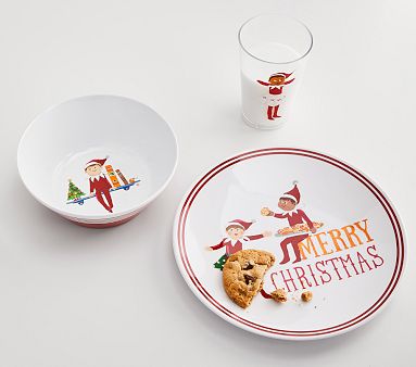 The Elf on the Shelf® Gift Set | Pottery Barn Kids