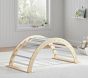 Indoor Arch Rocker | Pottery Barn Kids