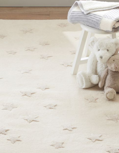 Kids Rugs + Area Rugs | Pottery Barn Kids