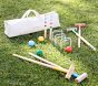 Rainbow Croquet Game Set | Pottery Barn Kids