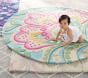Adrianna Floral Rug | Patterned Rugs | Pottery Barn Kids
