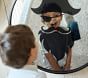 Pirate Kids Mirror | Pottery Barn Kids