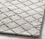 Textured Diamonds Rug | Patterned Rugs | Pottery Barn Kids