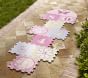 Flower Foam Hopscotch | Outdoor Toys | Pottery Barn Kids