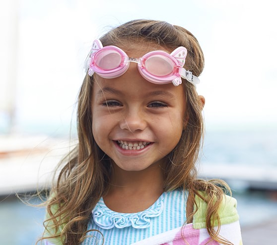 Butterfly Goggles | Outdoor Toys | Pottery Barn Kids