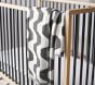 Chevron Modern Baby Blanket | Pottery Barn Kids