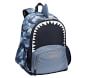 Mackenzie Critter Shark Boys Backpack | Pottery Barn Kids