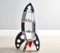 Peanuts® Snoopy® NASA Rocket Play Set | Kids Toys | Pottery Barn Kids