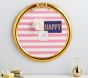 Gilt Kids Bulletin Board | Pottery Barn Kids