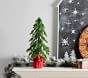 Light-Up Faux Trees | Christmas Decorations | Pottery Barn Kids