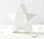 Iridescent Star Coin Bank For Kids | Pottery Barn Kids