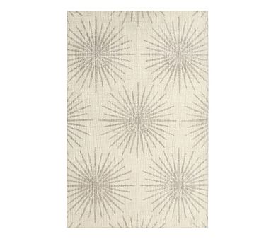 Firework Rug | Patterned Rugs | Pottery Barn Kids