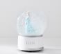 Disney Frozen Elsa Snowglobe | Kids Room Decor | Pottery Barn Kids