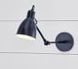 Library Wall Wall Sconce | Kids Wall Lights | Pottery Barn Kids