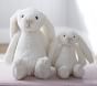 Cream Bunny Stuffed Animal | Easter Gifts | Pottery Barn Kids