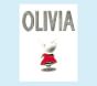 Olivia by Ian Falconer | Kids Books | Pottery Barn Kids