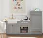 Chrome Kitchen Appliances | Toy Kitchen Accessories | Pottery Barn Kids