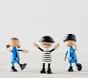 Police & Robber People Set | Kids Toys | Pottery Barn Kids