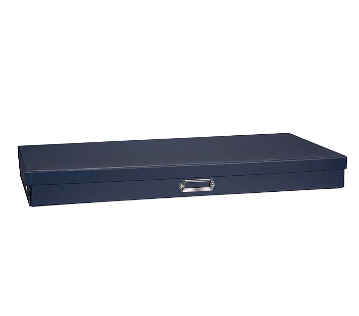 Cameron Art Storage Boxes | Pottery Barn Kids