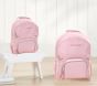 Fairfax Blush Backpacks | Pottery Barn Kids
