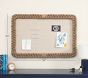 Braided Rope Pinboard | Pottery Barn Kids